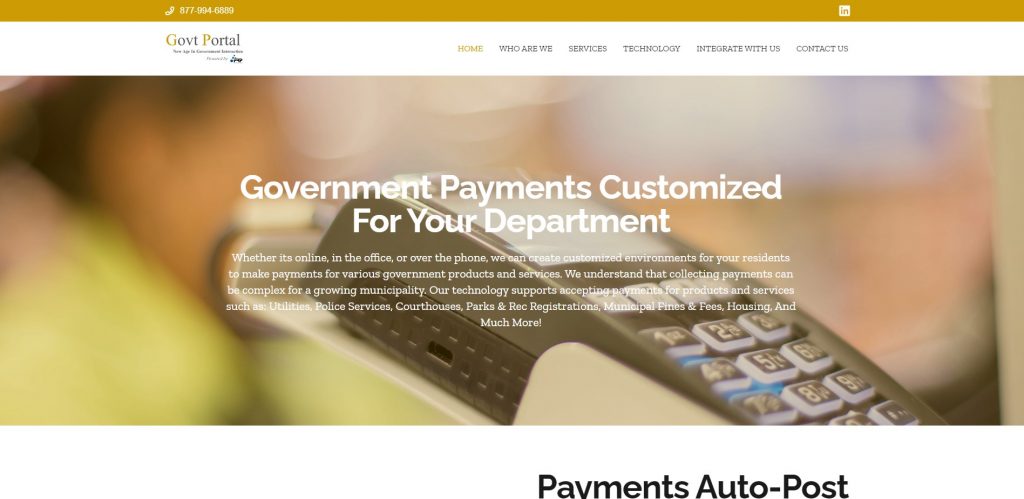 ip Web solutions – Not Just A Website